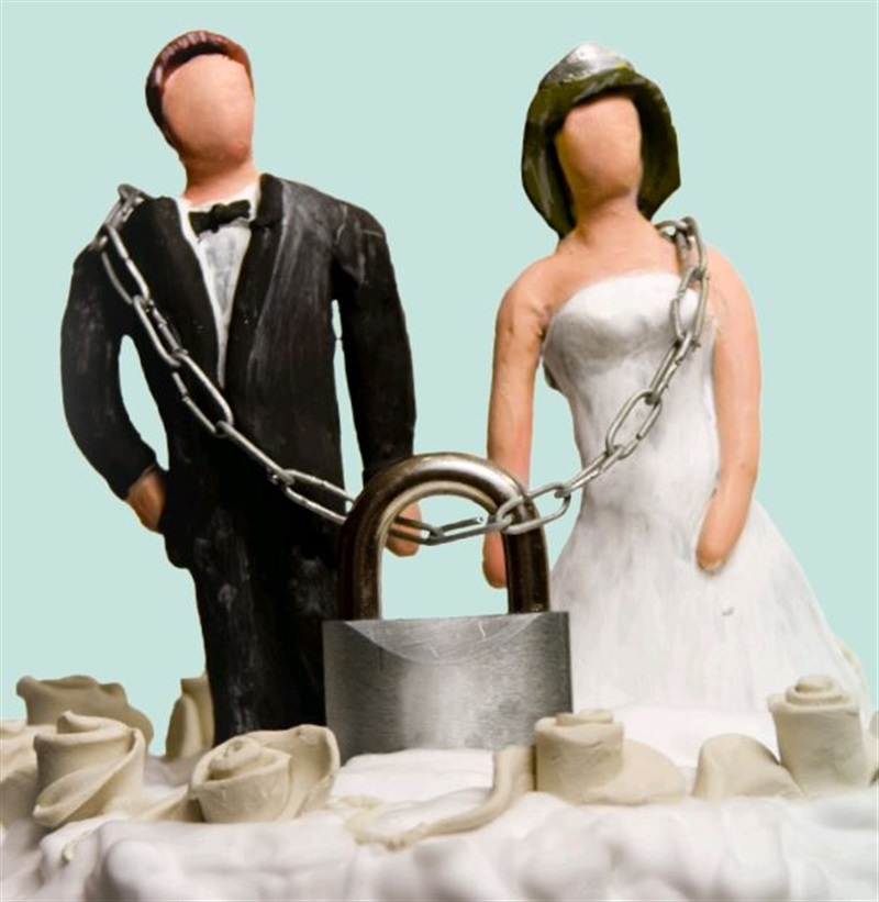 Hoe herken je een gedwongen huwelijk? Nieuwe meldcode gelanceerd ...