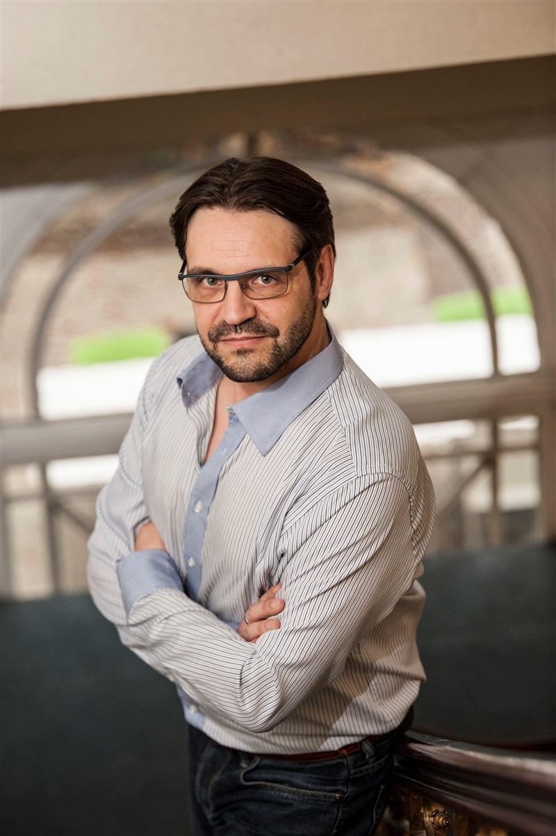 COLUMN - Authentieke ikje | VIEWZ